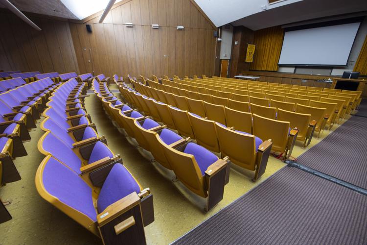 Louisiana investing millions in LSU veterinary medicine | Education ...