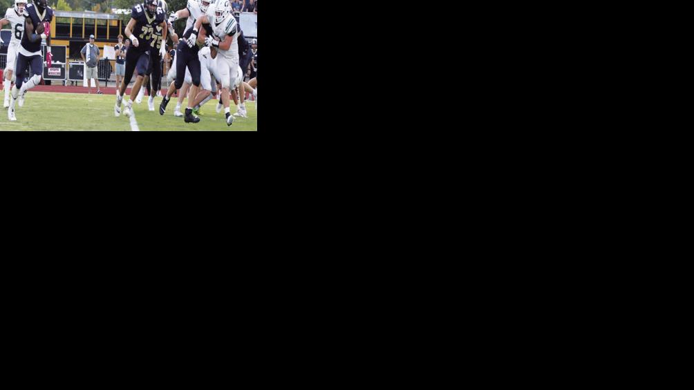 Episcopal star RB rushes for over 200 yards in win | High School Sports ...