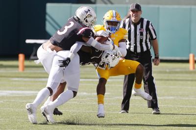 Texas Southern 24, Southern 0: Jim Kleinpeter's top 3 takeaways from a ...