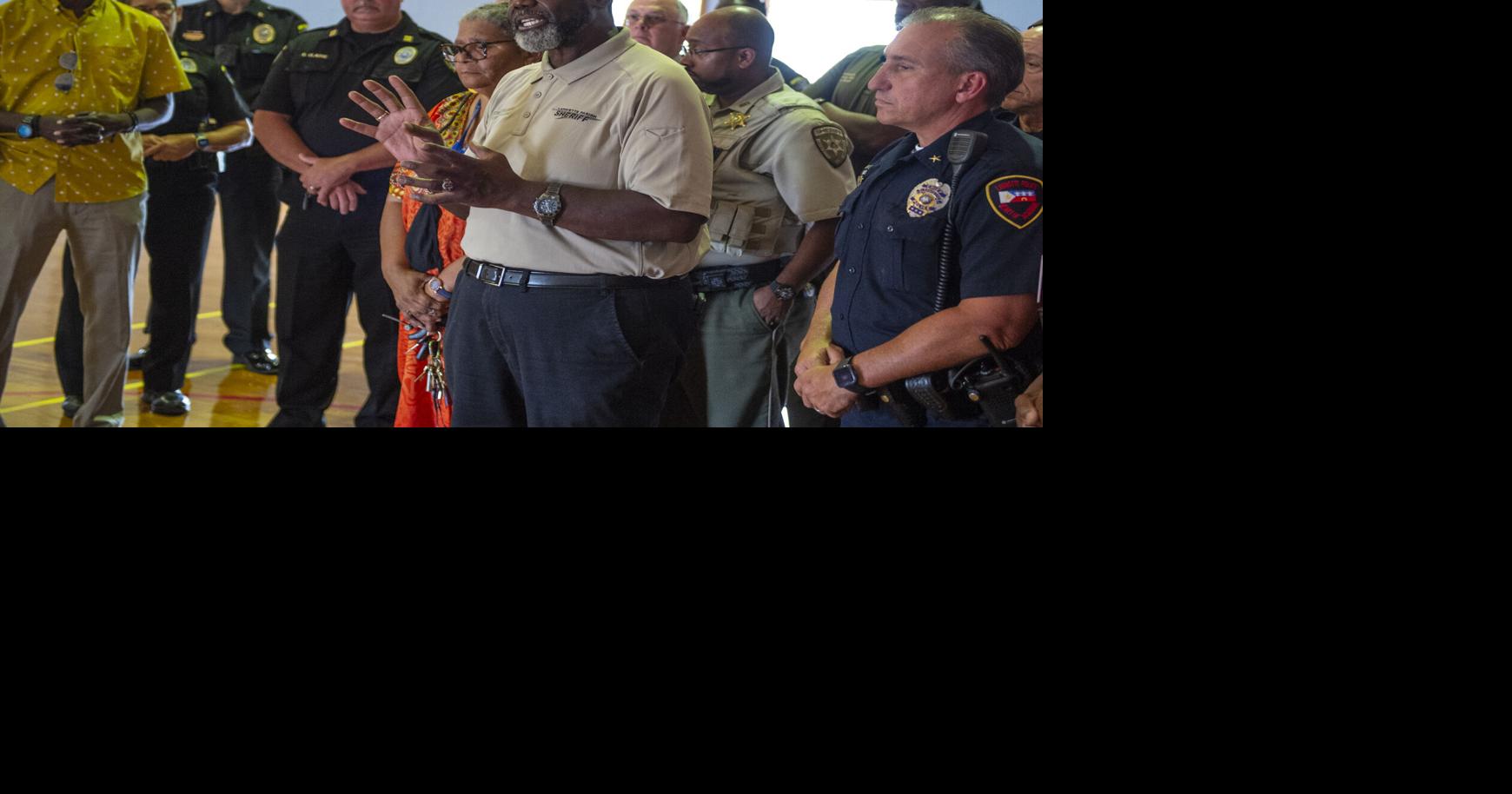 Former city-parish councilman Kenneth Boudreaux appointed to Lafayette ...