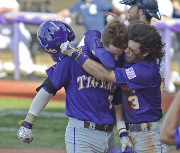 ‘Omaha is sniffing distance away’: Greg Deichmann’s home run and Jared ...