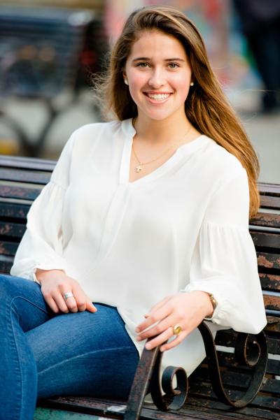 2018 New Orleans debutantes: Italy calling! Expect 'Roman' charges ...