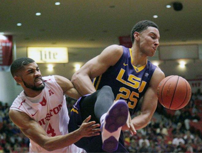 Keith Hornsby shines in his return, but LSU falls 105-98 in overtime at ...