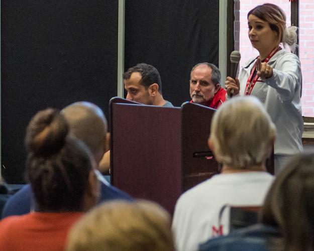 Comeaux High reflects on Matthew Carter's legacy after shooting death ...