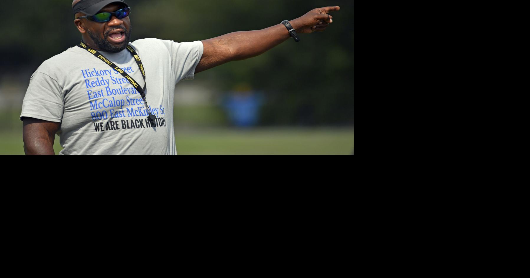 Scotlandville hires Richard Oliver as football head coach | High School ...