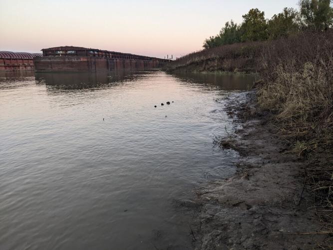 Brookhill ship in Baton Rouge available for virtual overview | Baton ...