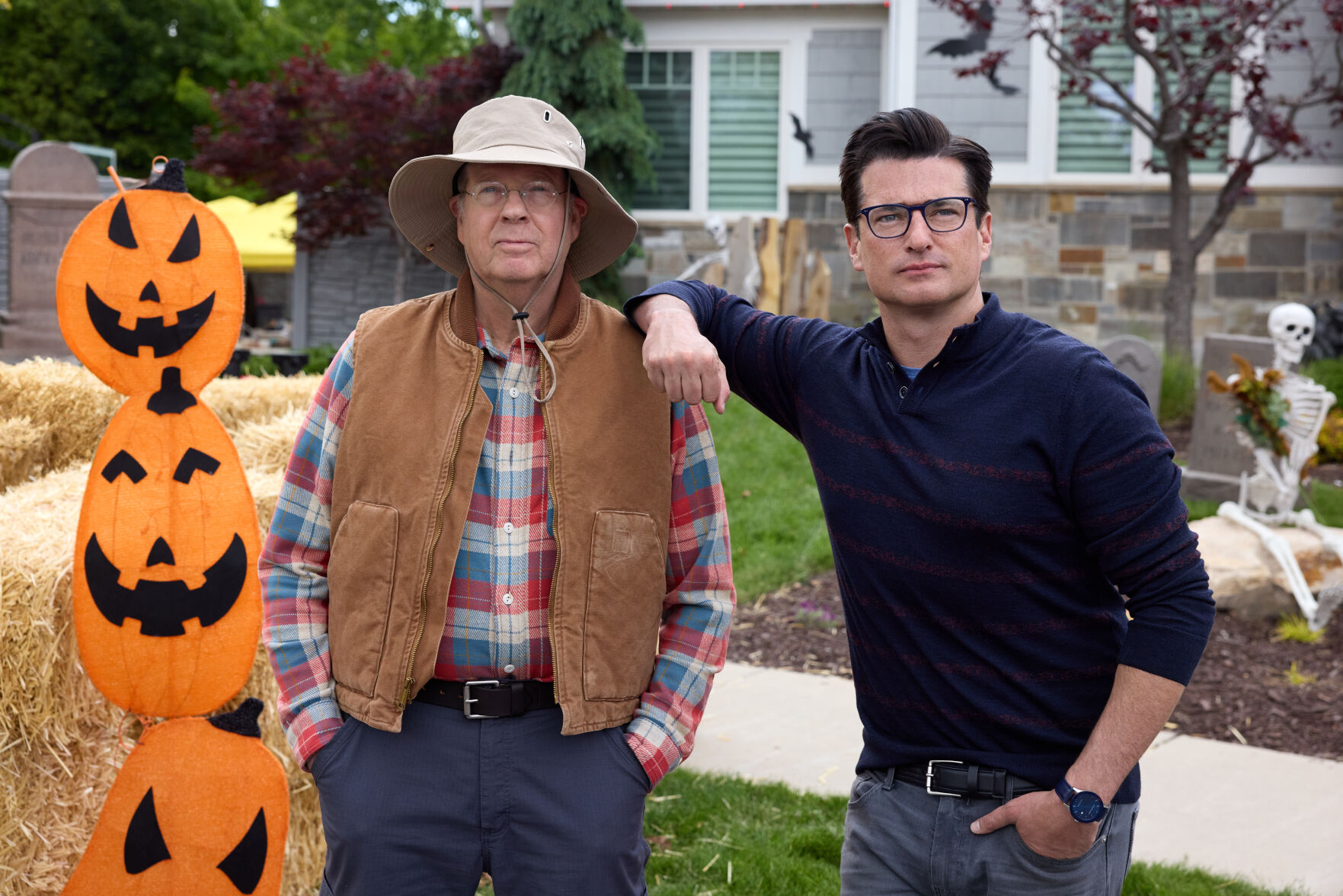 Former Louisiana actor Wes Brown returns to Hallmark Channel | Movies ...