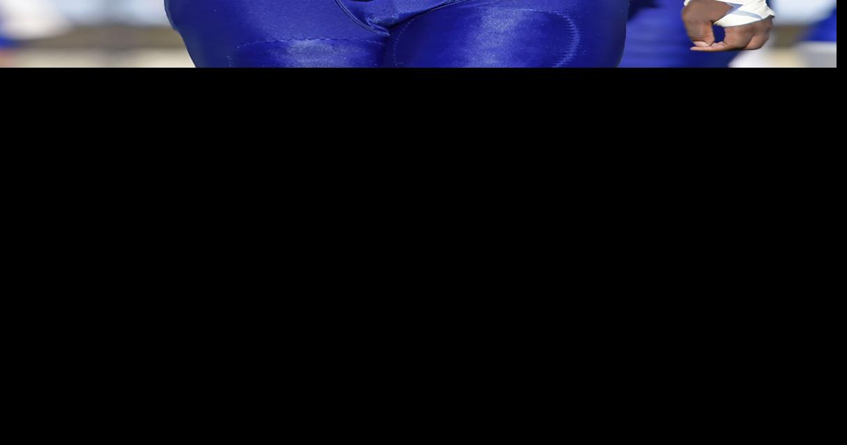 Mason Sims used his brain and brawn to become Southern's starting left ...