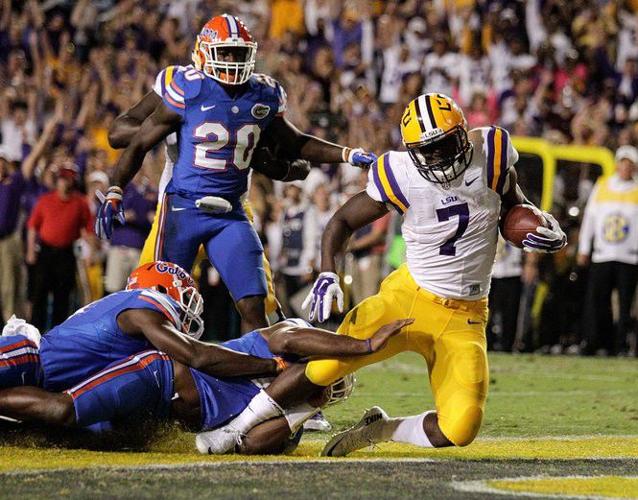 8 things to know about rescheduling of LSU vs. Florida | LSU ...