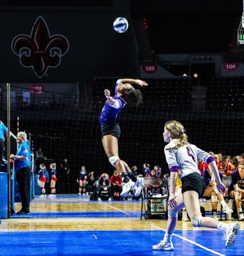 Oh, so close: Haynes Academy edges Parkview Baptist 3-2 in Division III ...