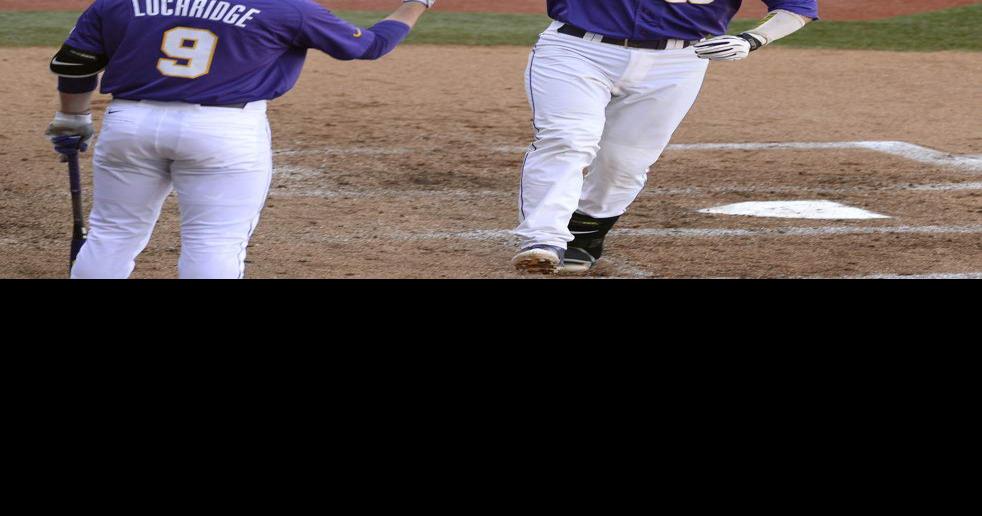 LSU Baseball Q&A: The Jake Latz Report, shuffling a stellar rotation ...