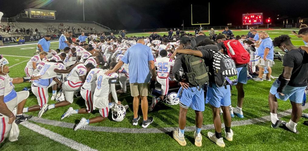 Great Expectations – The ZHS 2021 Football Season Is Upon Us | Zachary ...