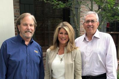 Kergan Brothers Sonic on Discover Lafayette podcast: Stimulus checks a ...