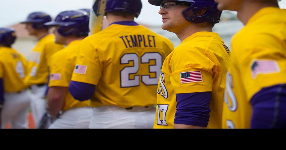The many stories of Chris Reid: Tales from the career of an LSU cult ...