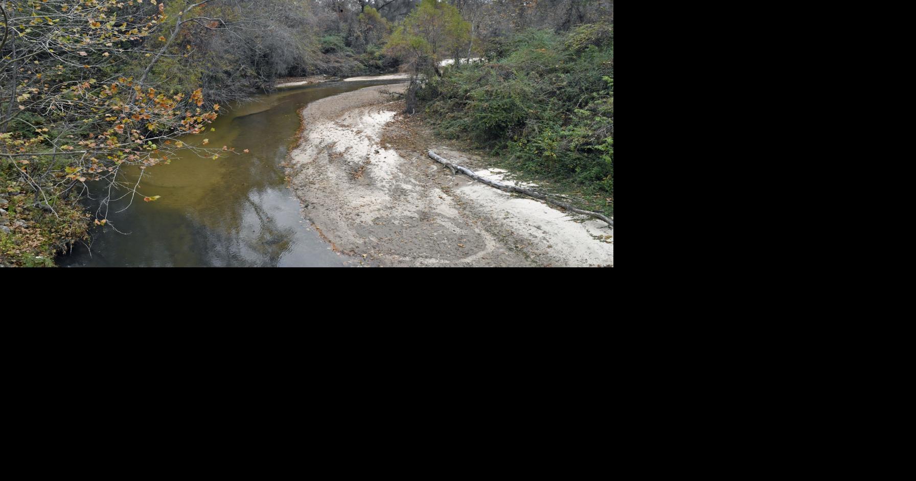 Corps of Engineers dumps Darlington dam for Amite basin | Environment ...