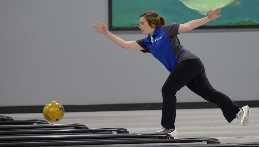 Photos: LHSAA Bowling State Championship | Photos | theadvocate.com
