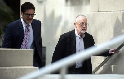 Convicted priest Michael Guidry asks for new sentence in child sex ...