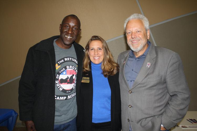 Tammany Scene: Men Who Cook is most profitable yet for Hope House | St ...