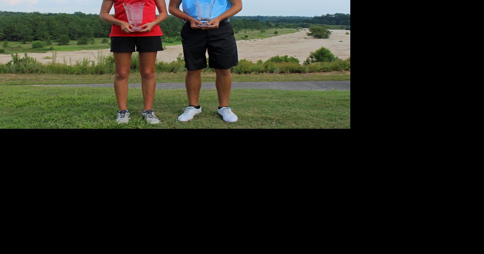 Extra Sports for July 14, 2016: Kiser, Levi capture titles at SFAF ...