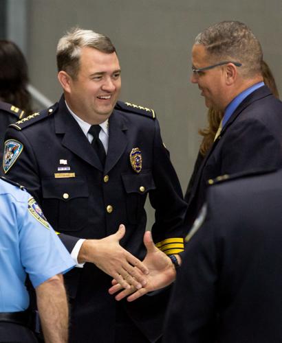 Photos: Joseph Lopinto takes oath to become Jefferson Parish Sheriff ...