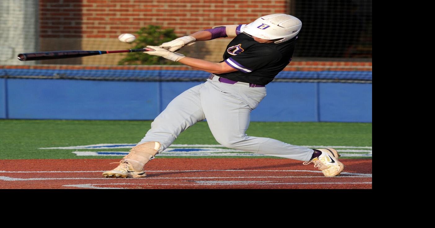 Doyle set for Division III nonselect baseball semifinal | High School ...