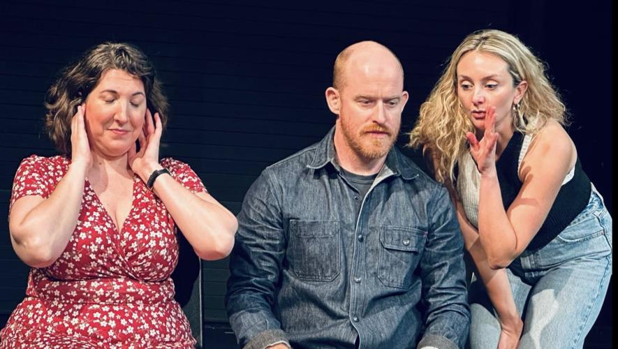 Baton Rouge Improv Comedy Festival starts Wednesday at LSU ...