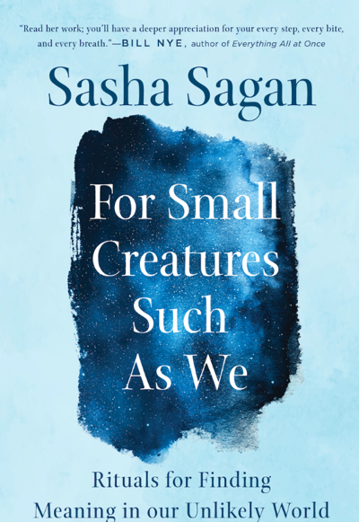 Celebrating life’s mysteries through mindful rituals | Books ...