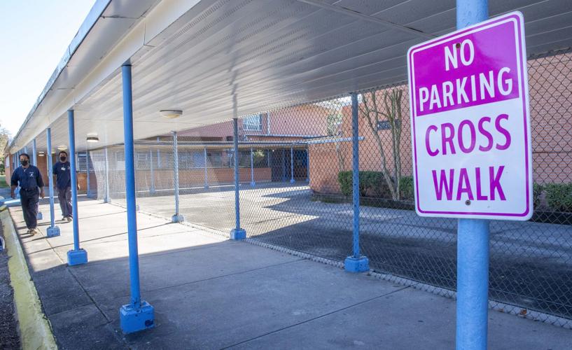 A Baton Rouge school for kids with disciplinary problems is moving ...