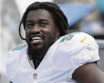 Linebacker Dannell Ellerbe happy to be a member of the Saints, plans to ...