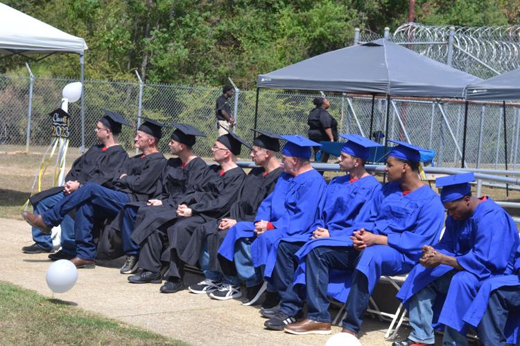 Prison education programs offer new paths post incarceration | East ...
