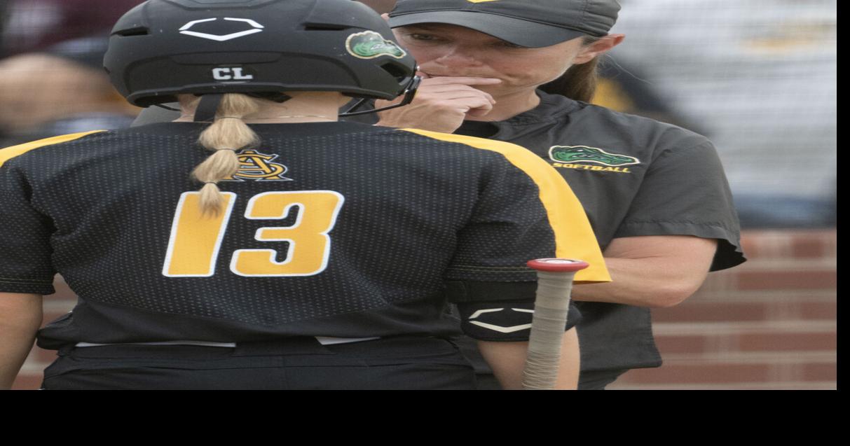 Ascension athletes named to All-District softball teams | Ascension ...