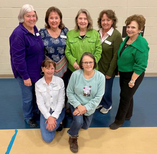 Horticulture expert shares gardening tips with Gonzales Garden Club ...
