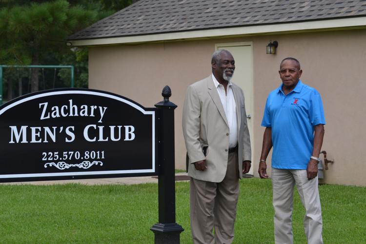 Men’s Club continues to expand scope with community efforts ...
