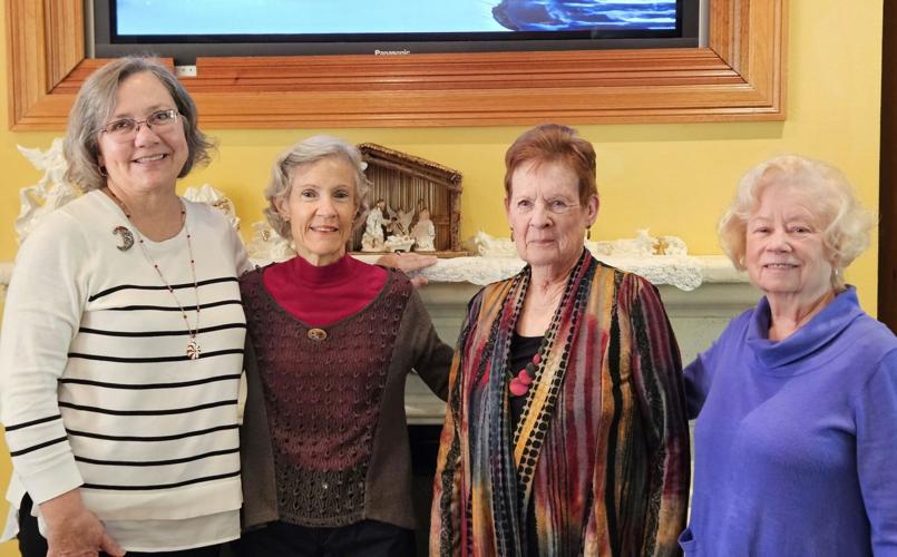 Community: Quota Baton Rouge installs 2024 board and honors longtime ...