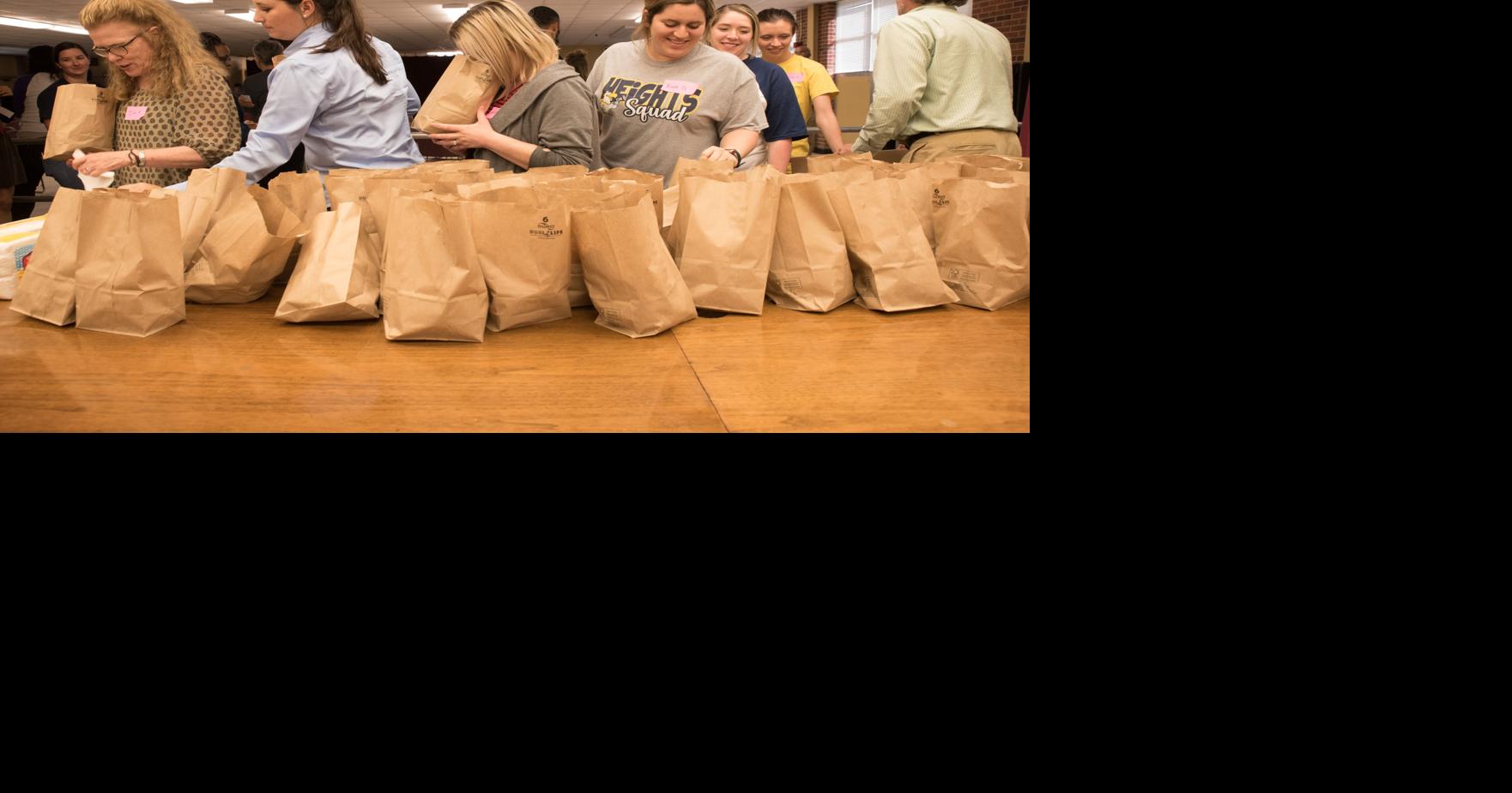 Partnership aims to strengthen teachers' minds and bodies through ...