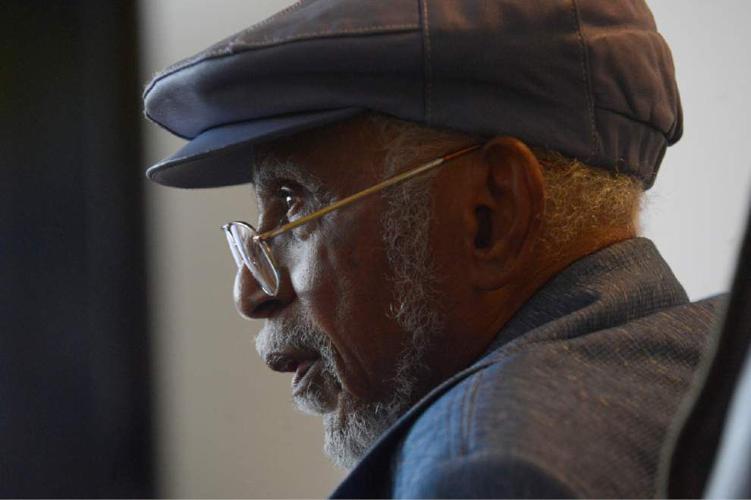A key player in Baton Rouge's famous bus boycott, Johnnie Jones says ...