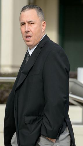 Fate of Ronald Gasser, charged with murdering Joe McKnight, is now in ...