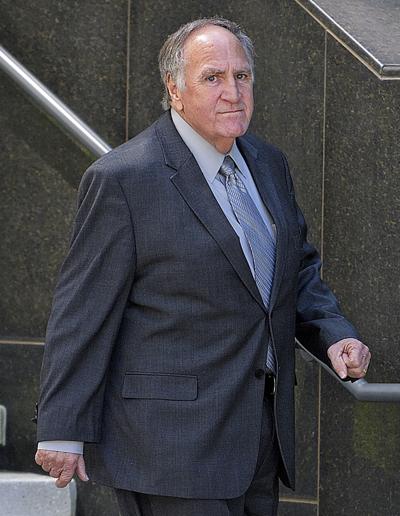 Appeals court upholds light sentence for Craig Taffaro, former JPSO ...