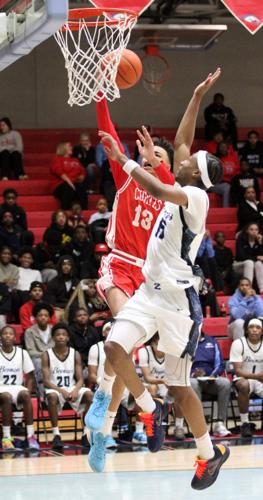 Zachary boys basketball protects top ranking with victory | High School ...