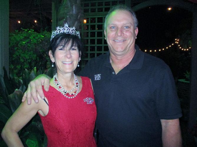 Fête: Fear not the Forty | Acadiana Home | theadvocate.com