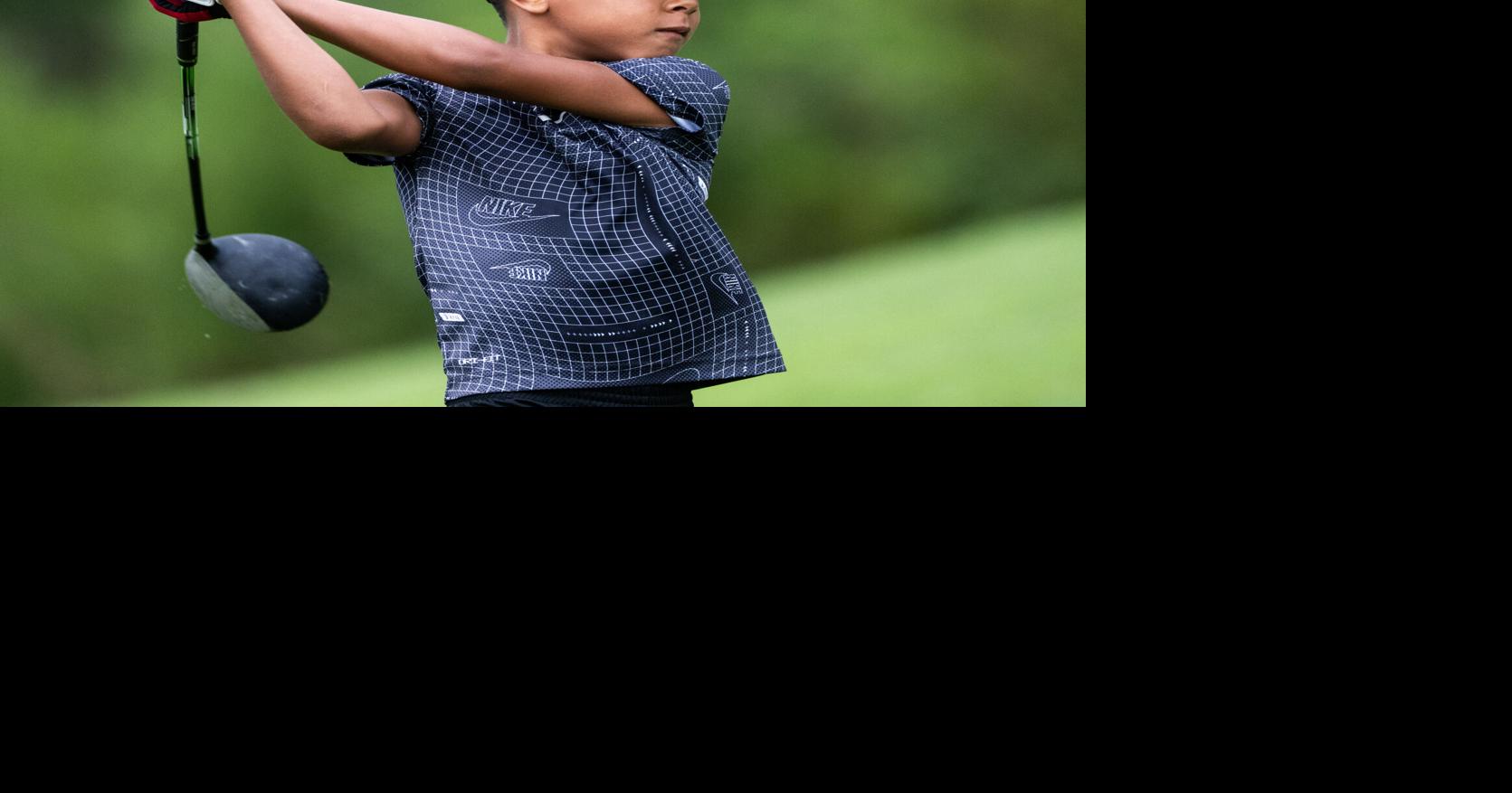 Photos: First Tee Tournament Play Day | Baton Rouge | theadvocate.com