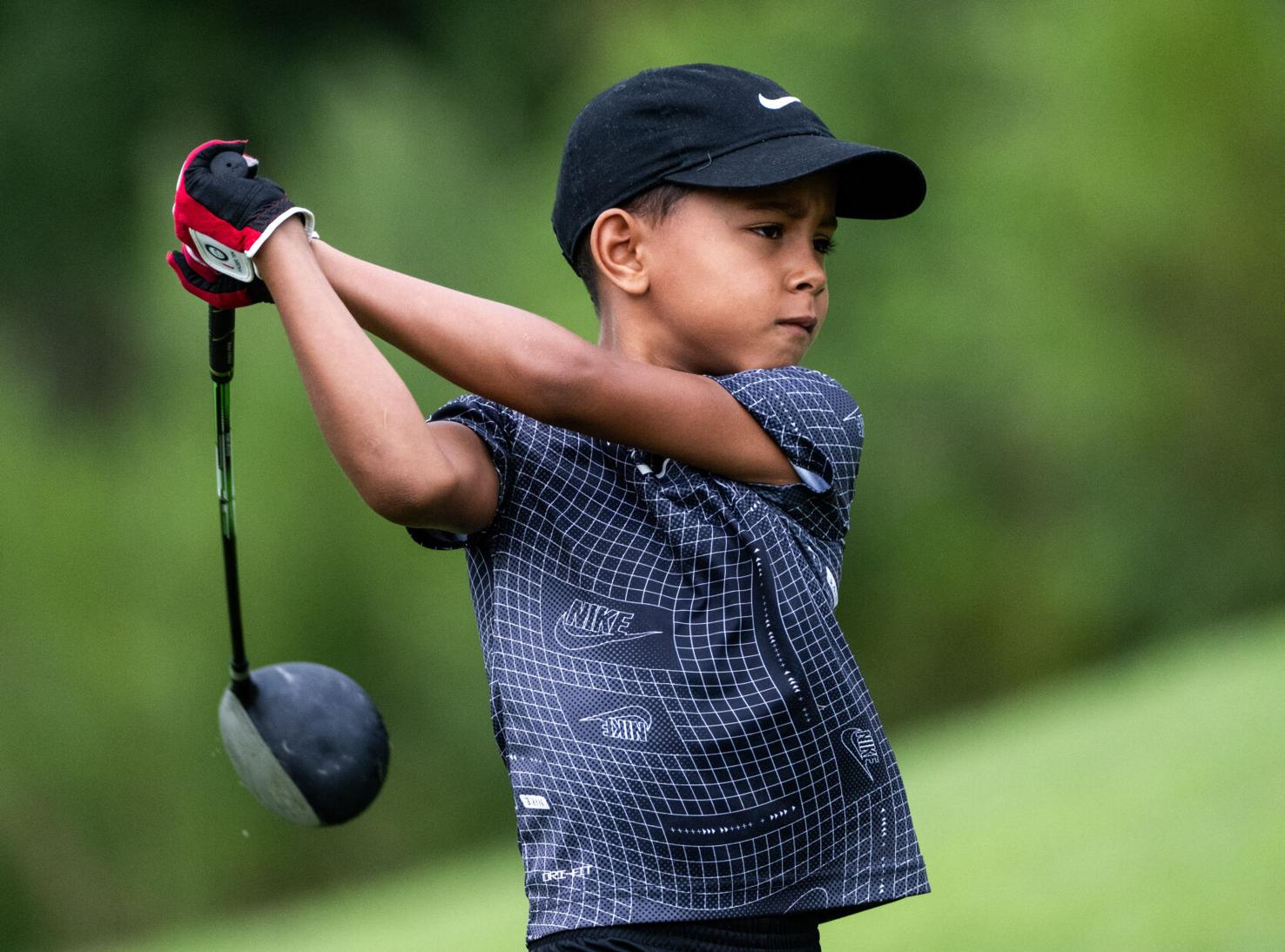 Photos: First Tee Tournament Play Day | Baton Rouge | theadvocate.com