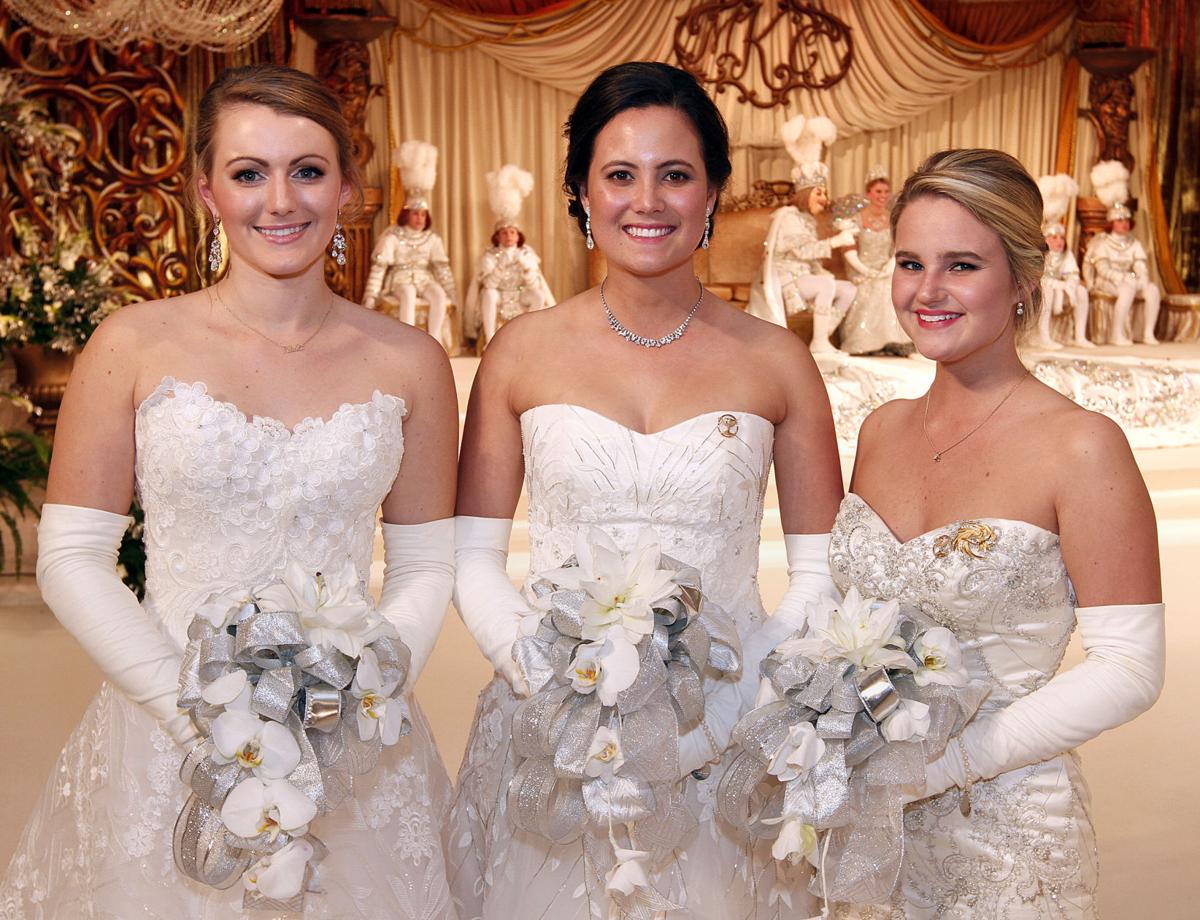 Photos: Comus Ball | Nell Nolan | theadvocate.com