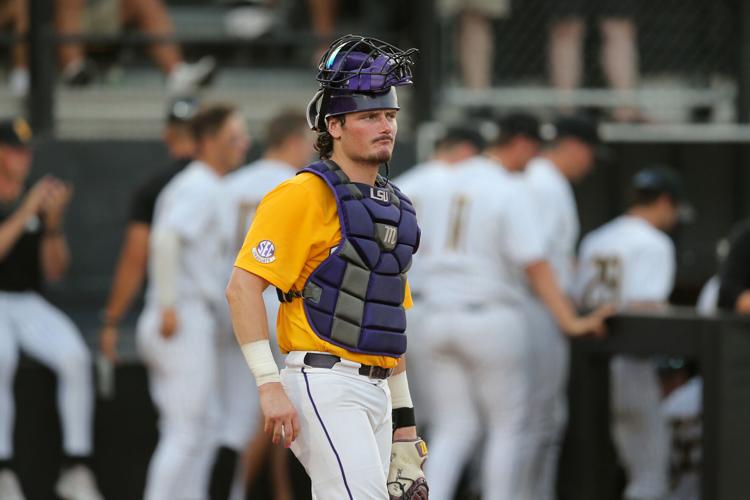 Pitching faults and lack of offensive magic cost LSU in loss to ...
