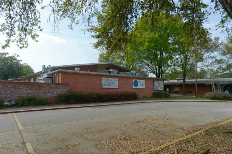 Disputes about direction of Baton Rouge Center for the Visual and ...