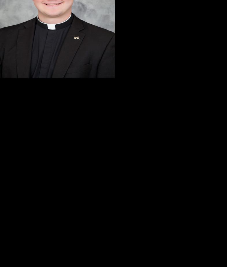Diocese of Baton Rouge ordaining 2 Saturday; 1 priest, 1 priest-to-be ...