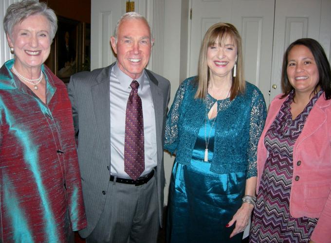 Fête: Legal Eagles | Acadiana Home | theadvocate.com