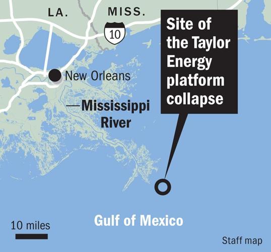 Louisiana seeks end to $128M oil spill lawsuit | Environment ...
