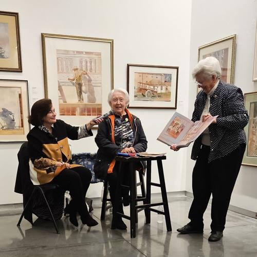 Baton Rouge area community news for Dec. 10, 2023 | Entertainment/Life ...