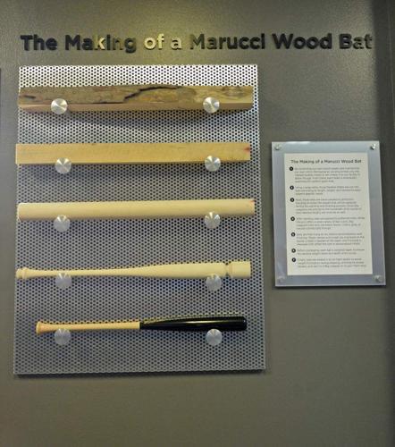 Photos: Grand opening of Hitter's House in Baton Rouge features former ...